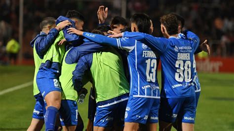 Godoy Cruz Visita A Lanús En Busca De Su Cuarto Triunfo En Fila Mdz