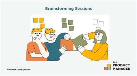 Brainstorming Techniques Every Product Manager Needs To Know The