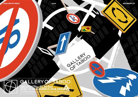 What Is Taboo — The Start Of A Provocative Art Project Tokion