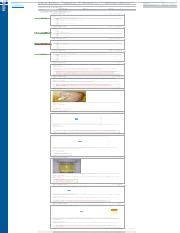 Lab Exam Review Urogenital System And Urinalysis Course Hero