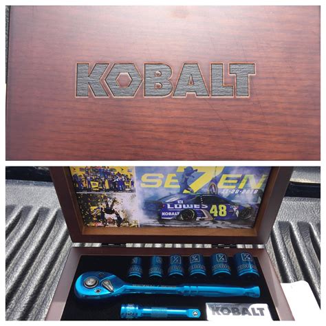Amazing Kobalt Toolkit From Lvms Today For Renewing Tickets For 2018