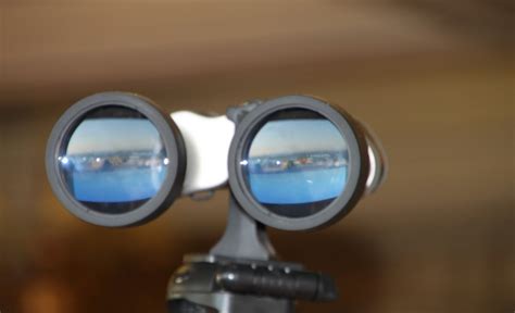 Binocular Numbers Bezywh