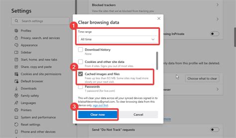 How To Hard Refresh Browser Chrome Firefox Opera 2023