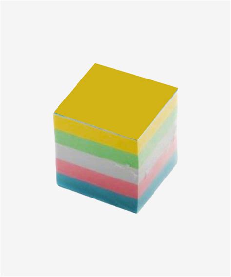 Memo Cube Paper Abu Dhabi Uae