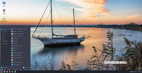 Solus 48 Released With Linux Kernel 617 Gnome 49 Kde Plasma 65 And More 9to5linux