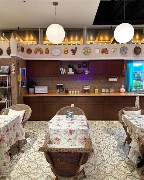 Golden Girls Pop Up Restaurant Now Open In New York City