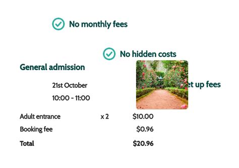 Free Online Ticketing System Beyonk