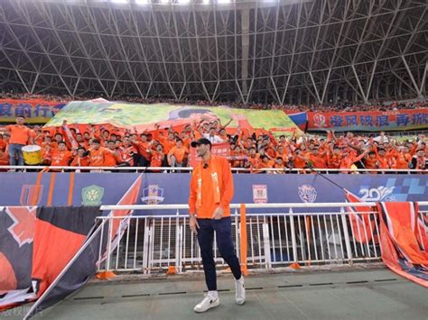 It Was Revealed That The Chinese Super League May Run Naked Next Year