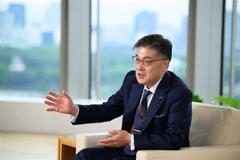 Panasonic Managers Need ‘sense Of Crisis Over Low Profitability Says
