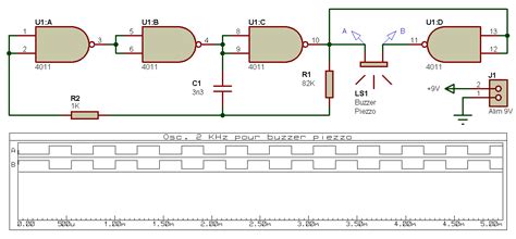 Résolu Electronique Faire Clignoter Une Led Si Possible Sans Ne555 Par Gigator Page 1