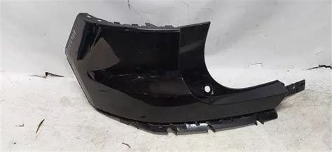 Polaina Traseira Esquerda Volvo Xc40 2018 2019 2020 A 2022 G Mercadolivre