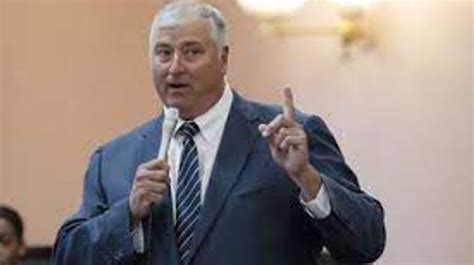 Larry Householder Former Ohio Speaker Aims To Keep Recordings Out Of