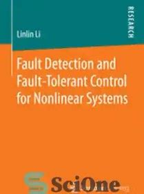 خرید و قیمت دانلود کتاب Fault Detection and Fault Tolerant Control for