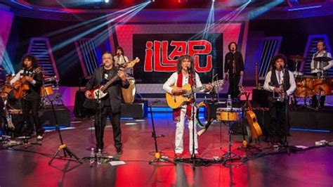 Canciones del nuevo concierto de Illapu serán elegidas por el público