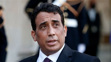 المنفي يبحث مع وليامز مبادرتها بشأن وضع قاعدة دستورية للانتخابات في