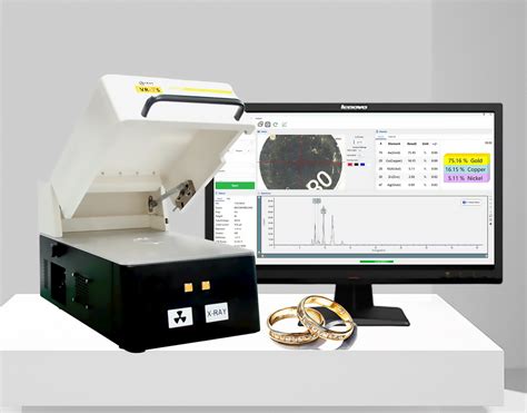 What Is The Role Of The Collimator In Xrf Vray Instrument