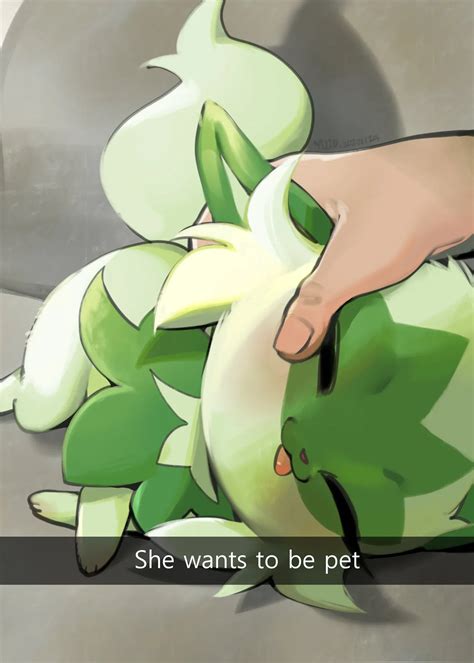 Meowscarada Page 10 Imhentai