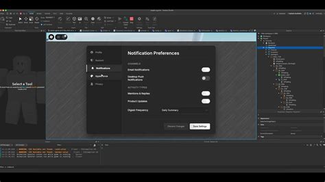 Css Html To Roblox Gui Converter Youtube