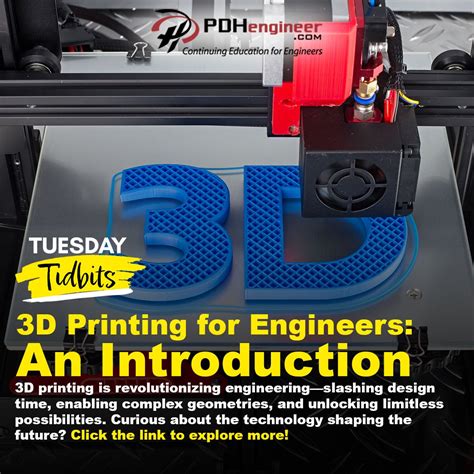 3dprinting Engineering Techinnovation Engineering Tuesdaytidbits