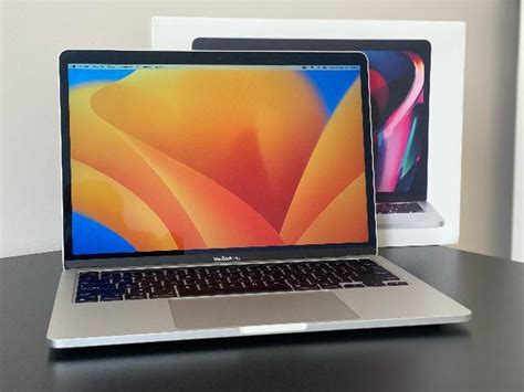 Macbook Pro M1 13 Polegadas Ram 8gb Ssd 512gb Touch Bar Em Teresina