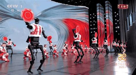 练习时长1年半，赛博秧歌上春晚！ 知乎