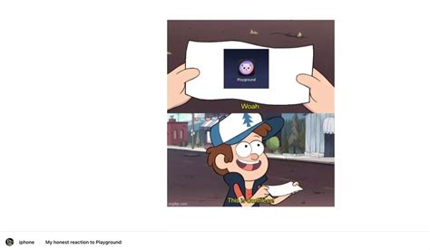 Iphone Users React To Worthless New App Added With Latest Ios Update