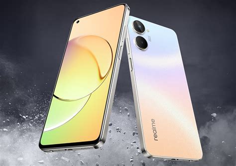 Realme 10 8Gb/256Gb White (Белый) - купить Смартфон в Санкт-Петербурге ...