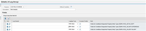 Read Access Logging In Gateway SAP Community