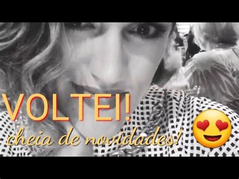 Eu Voltei Por Que Sumi Youtube