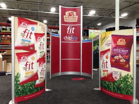 exhibit rental by evo exhibits trade show display trade show exhibit