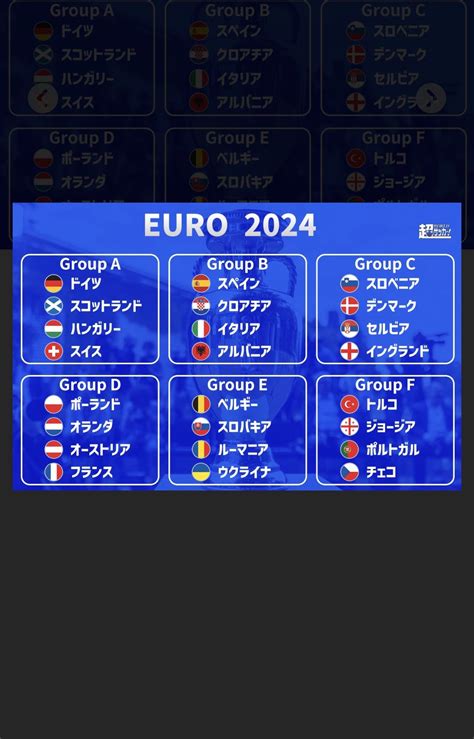 【サッカー】abemaが日本史上初となる欧州選手権51試合の無料生中継を実施！ サッカーまとめラボ