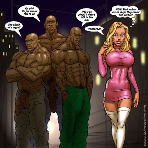 Three Horny Black Guys Undressing Anf Silver Cartoon Picture 1