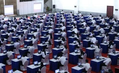 5 Jenis Formasi CPNS 6 Cara Menentukan Formasi Yg Tepat