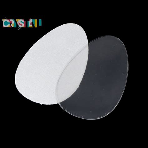Crystal Camel Toe Self Adhesive Concealer Suits Stick Silicone Anti