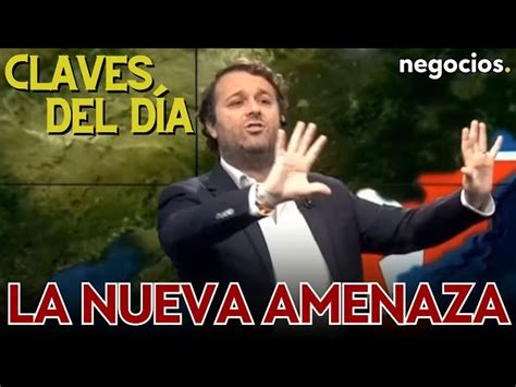 Claves del día La amenaza de Corea del Norte inminente tregua en Gaza