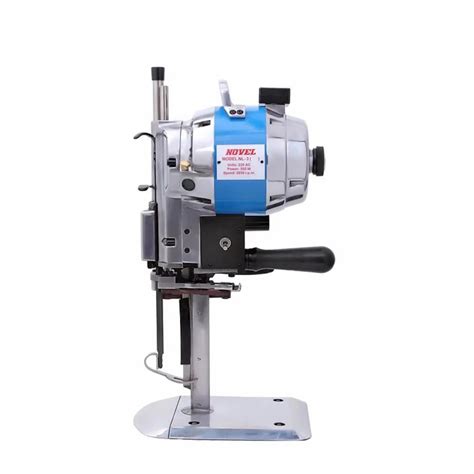 Automatic Mild Steel Novel Nl 3 8 Cutting Fusing Machine At ₹ 19610 In Pune