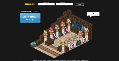 Litehabbo Revcms Theme Ragezone Mmo Development Forums