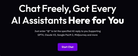 Future Tools Chatgot