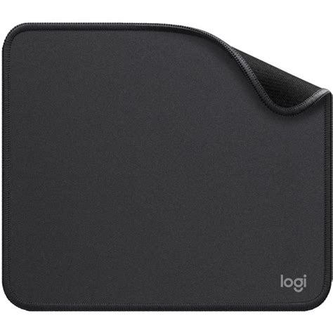 Logitech Mouse Pad Studio Series Graphite