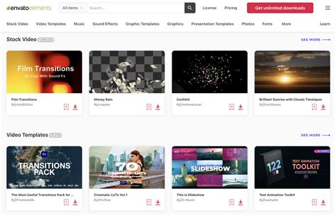 How To Download Envato Elements Files For Free Hongkiat