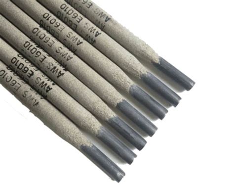 Why Welding Electrodes Are Coated With Flux