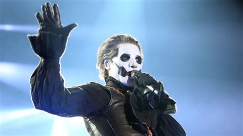 4 Facts About Ghost You May Have Not Known Ultimate Guitar