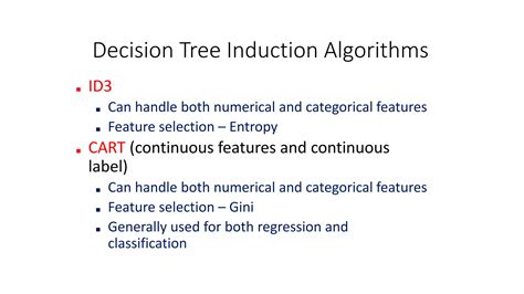 ml decision tree 2 pptx