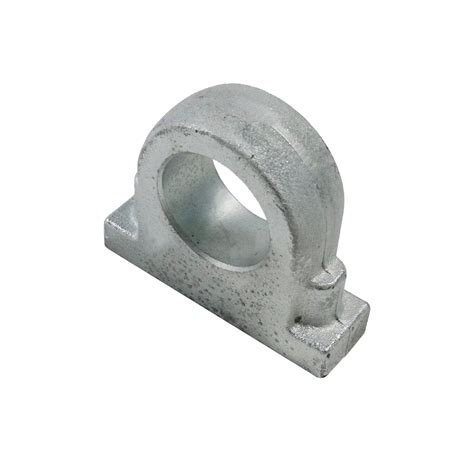 Tubular Lifting Socket Fixing Inserts Lifting Loop For Precast Concrete Accessories