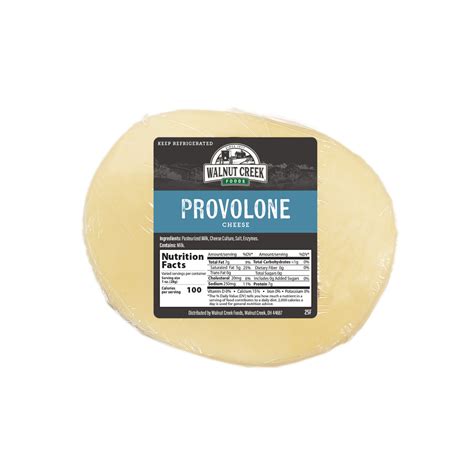 Provolone Cheese Walnut Creek Cheese And Market