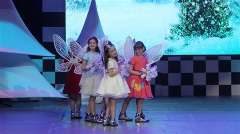 ფილარმონია ახალიწლის კონცერტი Youtube