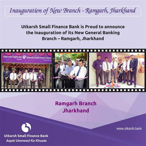 Utkarsh Small Finance Bank On Linkedin Utkarsh Small Finance Bank Is