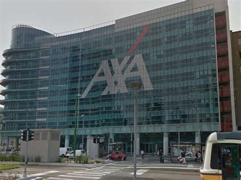 Insurance Trade Axa Italia Ecco Il Report Di Sostenibilità 2021