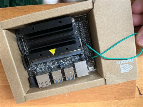 Jetson Nano Mit Arducam Kaufen Auf Ricardo