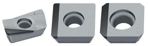Pcd Inserts From Walter For Milling Non Ferrous Materials Practical